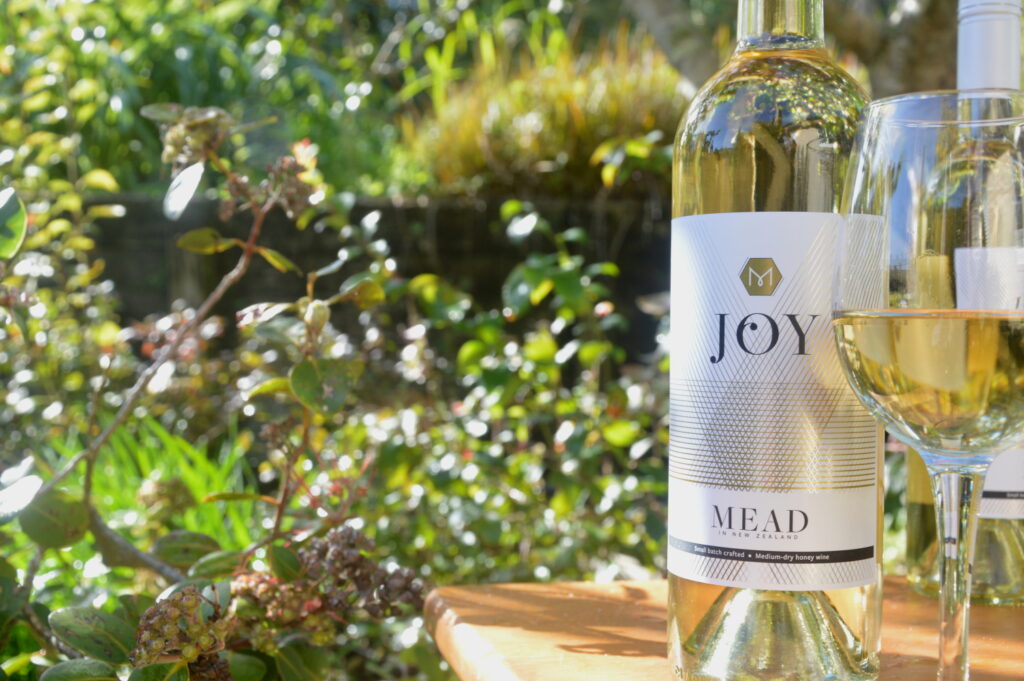 minz-wordmark - Mead in New Zealand